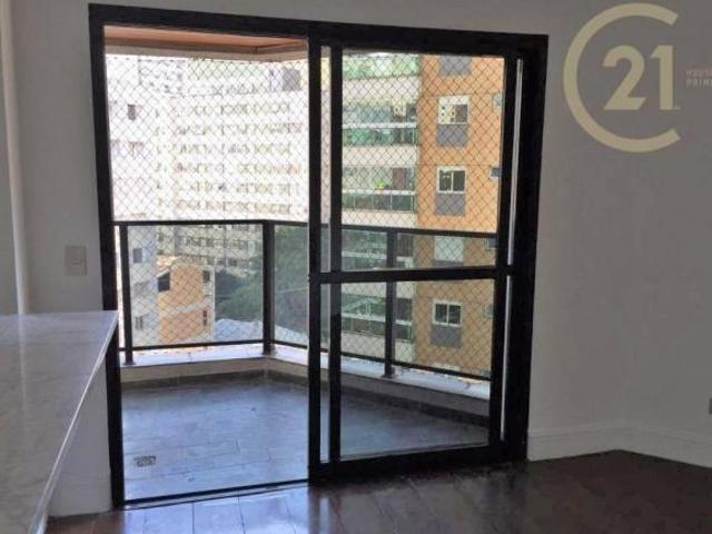 Apartamento à venda, 115 m² por R$ 1.250.000,00 Perdizes São Paulo/SP