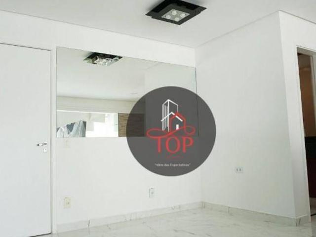 Apartamento à venda, 115 m² por R$ 1.280.741,08 Jardim Santo André/SP