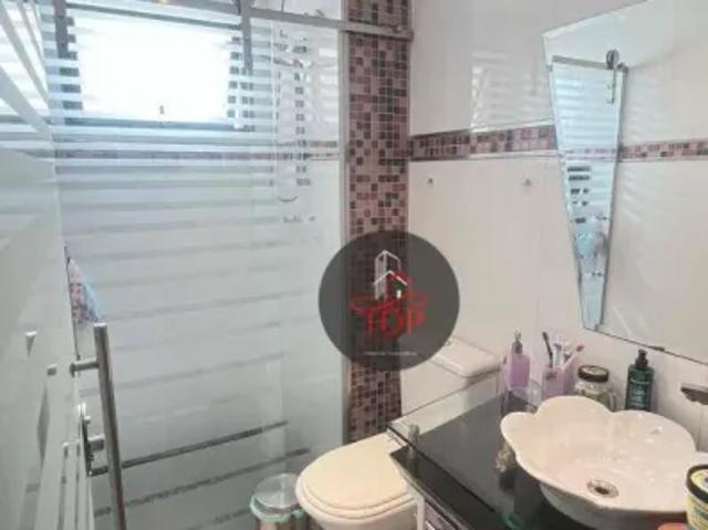 Apartamento à venda, 115 m² por R$ 1.300.000,00 Jardim Santo André/SP