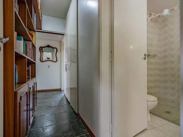 Apartamento à venda, 115 m² por R$ 1.312.000,00 Brooklin São Paulo/SP
