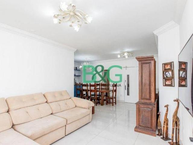 Apartamento à venda, 115 m² por R$ 1.345.000,00 Vila Olímpia São Paulo/SP