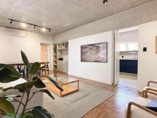 Apartamento com 3 dormitórios à venda, 115 m² por R$ 1.294.000,00 Vila Mariana São Paulo/SP