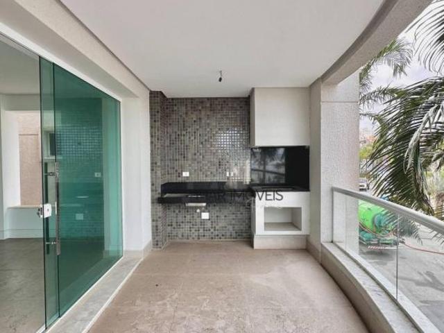 Apartamento à venda, 115 m² por R$ 1.350.000,00 Enseada Guarujá/SP