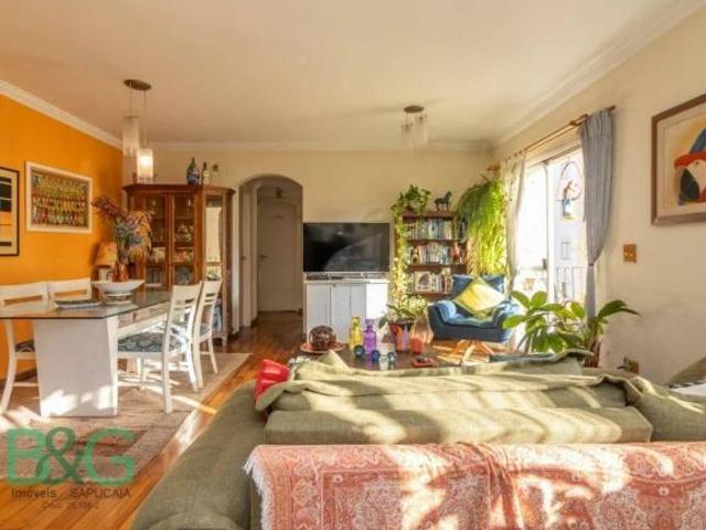 Apartamento à venda, 115 m² por R$ 1.390.000,00 Moema São Paulo/SP
