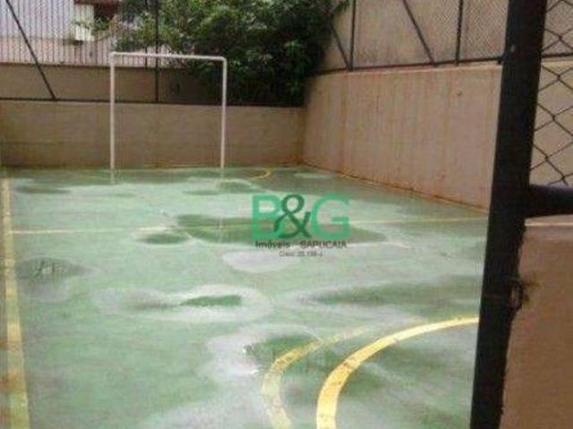 Apartamento à venda, 115 m² por R$ 1.499.000,00 Perdizes São Paulo/SP