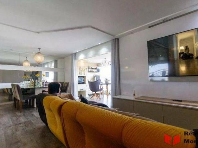 Apartamento à venda, 115 m² por R$ 1.550.000,00 Vila Carrão São Paulo/SP