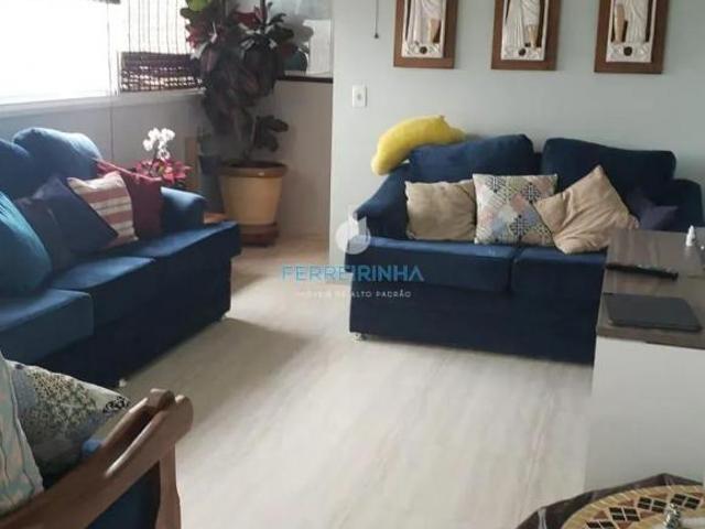 Apartamento à venda, 115 m² por R$ 1.800.000,00 Jardim São Dimas São José do