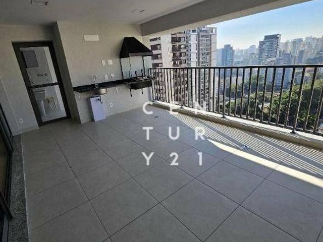 Apartamento com 3 dormitórios à venda, 115 m² por R$ 2.450.000,00 Perdizes São Paulo/SP
