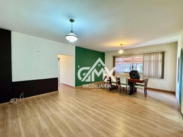Apartamento à venda, 115 m² por R$ 270.000,00 Centro Londrina/PR