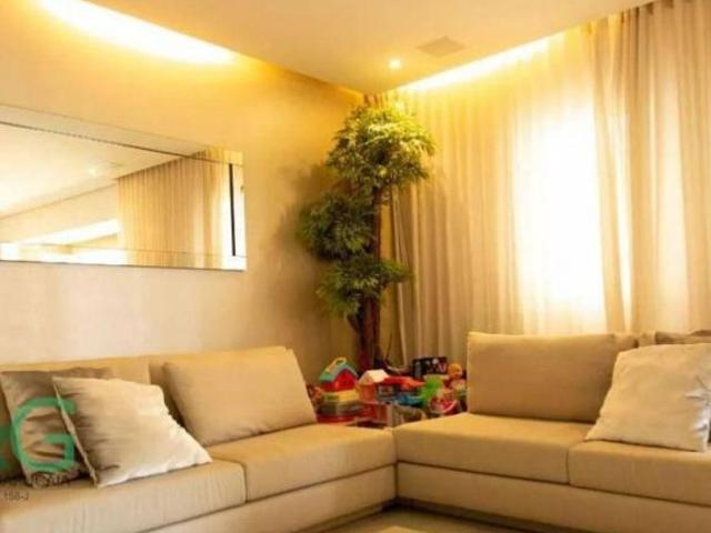 Apartamento à venda, 115 m² por R$ 2.189.000,00 Vila Olímpia São Paulo/SP