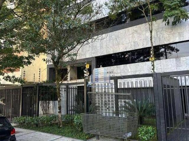 Apartamento à venda, 115 m² por R$ 495.000,00 Morumbi São Paulo/SP