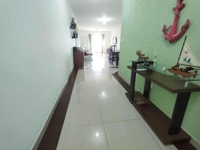 Apartamento com 2 dormitórios à venda, 115 m² por R$ 545.000,00 Tupi Praia Grande/SP