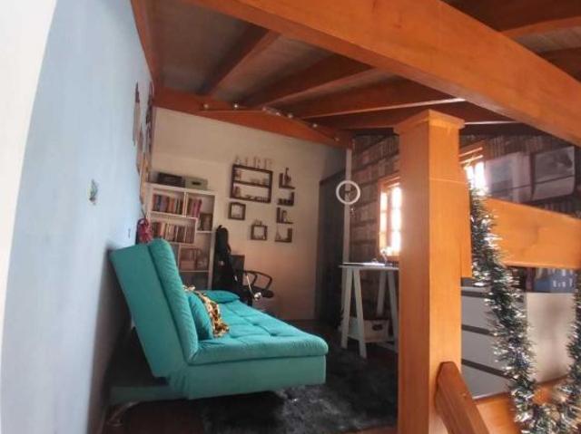 Apartamento à venda, 115 m² por R$ 549.000,00 Vila Scarpelli Santo André/SP
