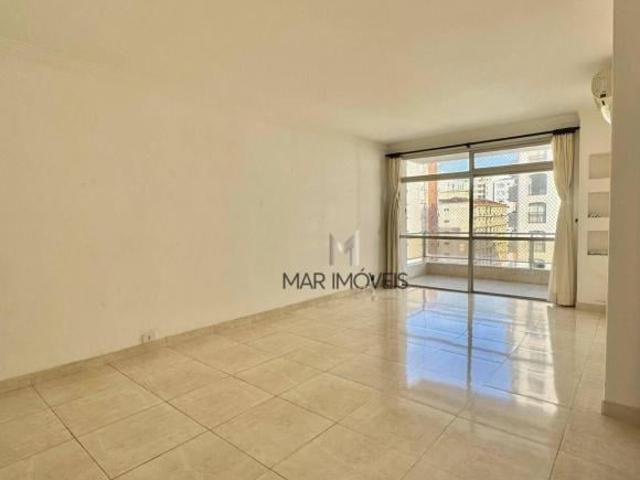 Apartamento à venda, 115 m² por R$ 529.000,00 Pitangueiras Guarujá/SP