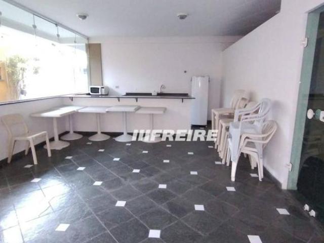 Apartamento à venda, 115 m² por R$ 640.000,00 Jardim Bela Vista Santo André/SP