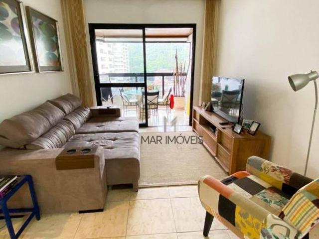 Apartamento à venda, 115 m² por R$ 650.000,00 Pitangueiras Guarujá/SP