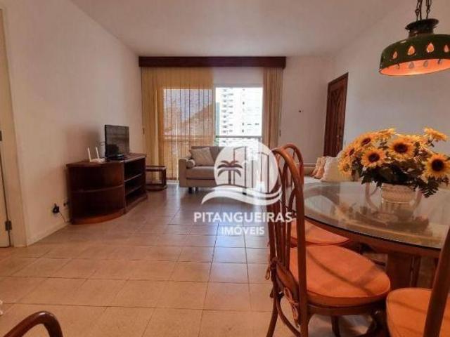 Apartamento à venda, 115 m² por R$ 670.000,00 Pitangueiras Guarujá/SP