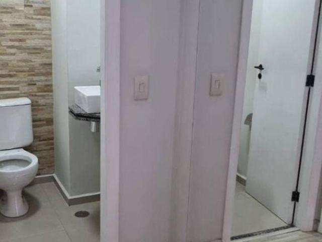 Apartamento à venda, 115 m² por R$ 680.000,00 Vila Suzana São Paulo/SP