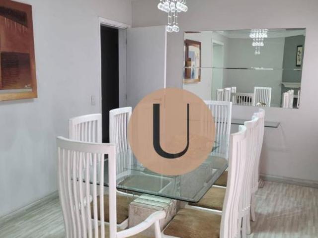 Apartamento à venda, 115 m² por R$ 680.000,00 Vila Suzana São Paulo/SP