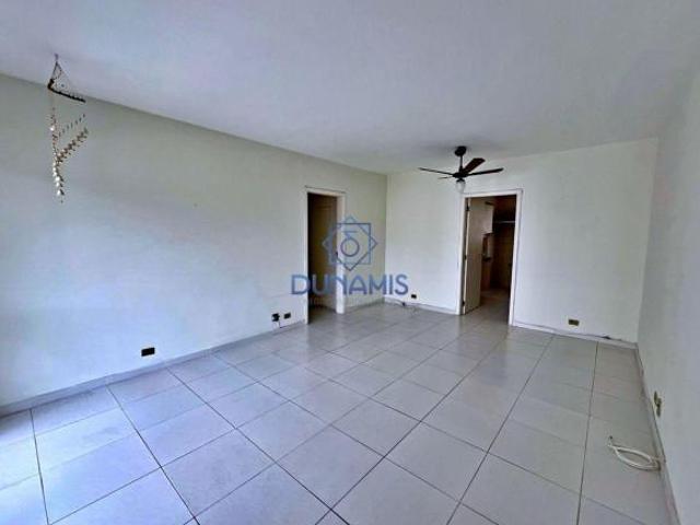 Apartamento à venda, 115 m² por R$ 600.000,00 Centro Guarujá/SP