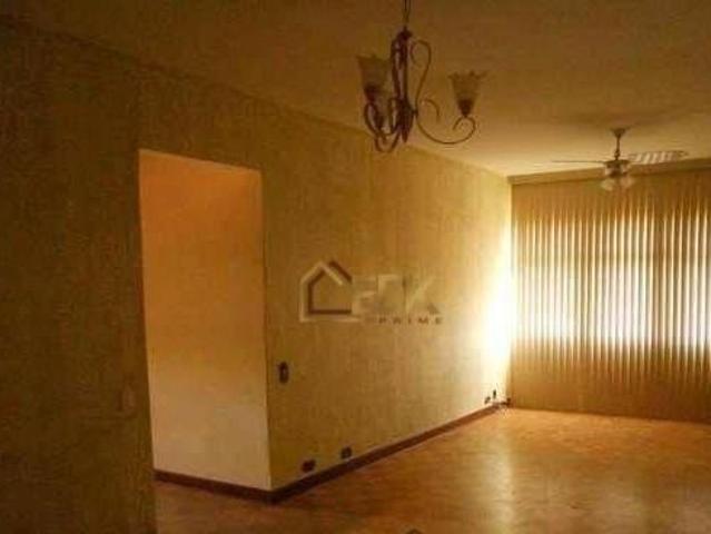 Apartamento à venda, 115 m² por R$ 600.000,00 Vila Resende Caçapava/SP