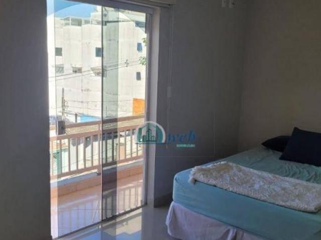 Apartamento à venda, 115 m² por R$ 617.000,00 Campestre Santo André/SP