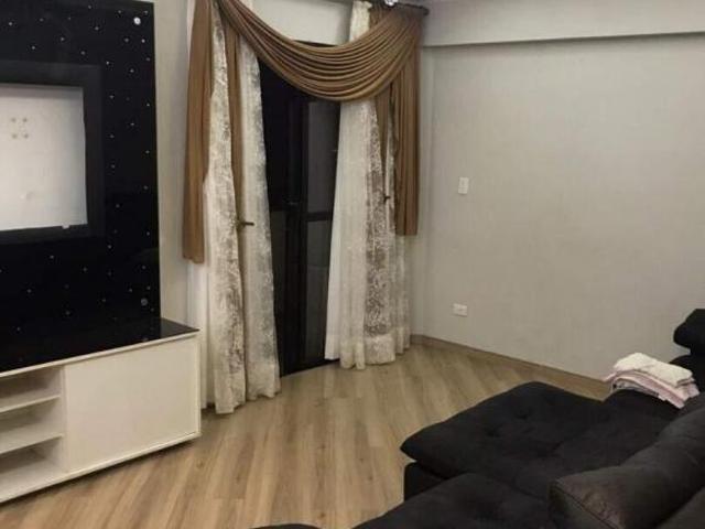 Apartamento à venda, 115 m² por R$ 615.000,00 Jardim Bela Vista Santo André/SP