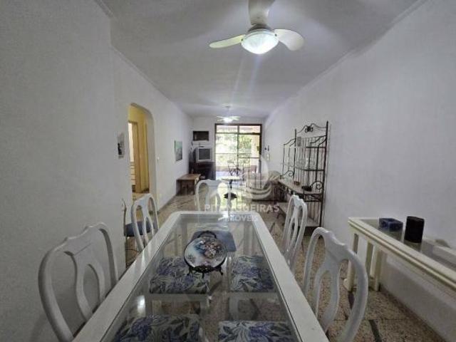 Apartamento à venda, 115 m² por R$ 628.000,00 Pitangueiras Guarujá/SP