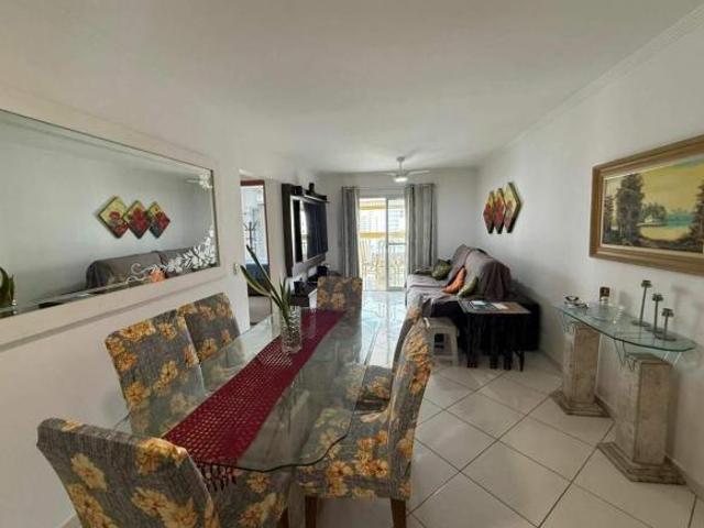 Apartamento à venda, 115 m² por R$ 780.000,00 Aviação Praia Grande/SP
