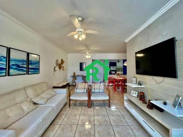 Apartamento à venda, 115 m² por R$ 780.000,00 Pitangueiras Guarujá/SP