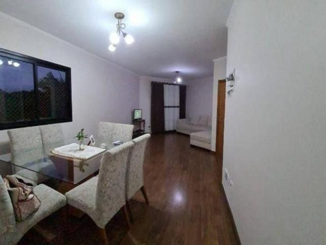Apartamento à venda, 115 m² por R$ 700.000,00 Sítio São José Suzano/SP