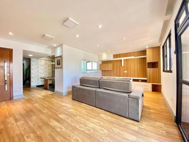 Apartamento à venda, 115 m² por R$ 700.000,00 Pitangueiras Guarujá/SP
