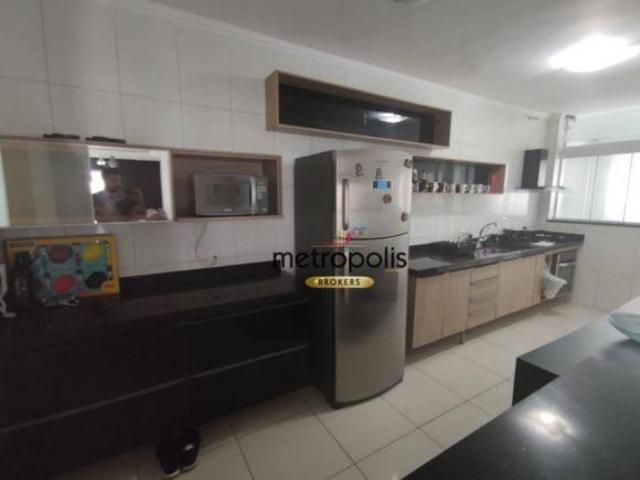 Apartamento à venda, 115 m² por R$ 725.000,00 Ocian Praia Grande/SP
