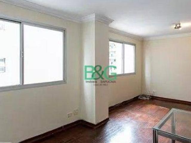 Apartamento à venda, 115 m² por R$ 849.000,00 Paraíso São Paulo/SP