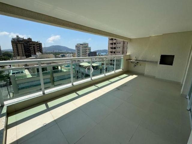 Apartamento à venda, 115 m² por R$ 850.000,00 Enseada Guarujá/S