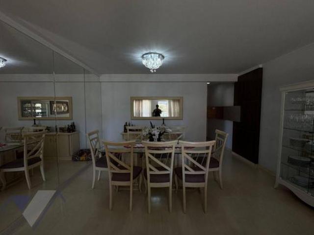 Apartamento à venda, 115 m² por R$ 820.000,00 Centro Cascavel/PR