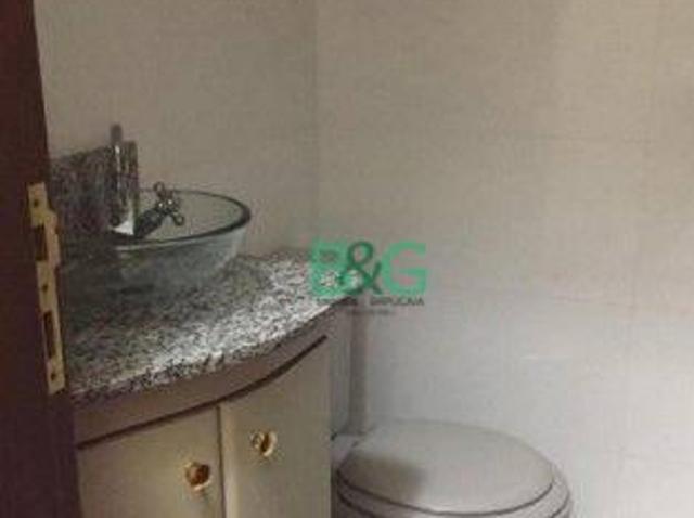 Apartamento à venda, 115 m² por R$ 949.000,00 Vila Monumento São Paulo/SP