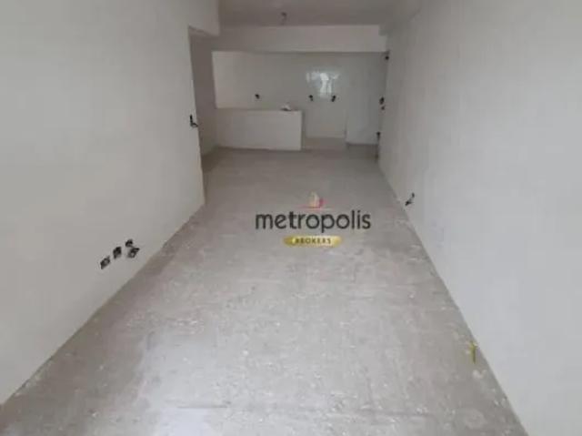 Apartamento à venda, 115 m² por R$ 998.000,00 Vila Assunção Praia Grande/SP