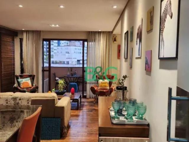 Apartamento à venda, 115 m² por R$ 910.000,00 Santana São Paulo/SP