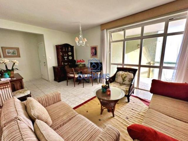 Apartamento à venda, 115 m² R$ 700.000,00 Praia das Pitangueiras Guarujá/SP
