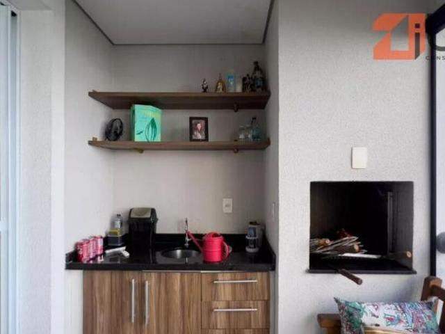 Apartamento à venda 115m², 3 dormitórios à poucos minutos do Metrô e do Parque Ibirapuera