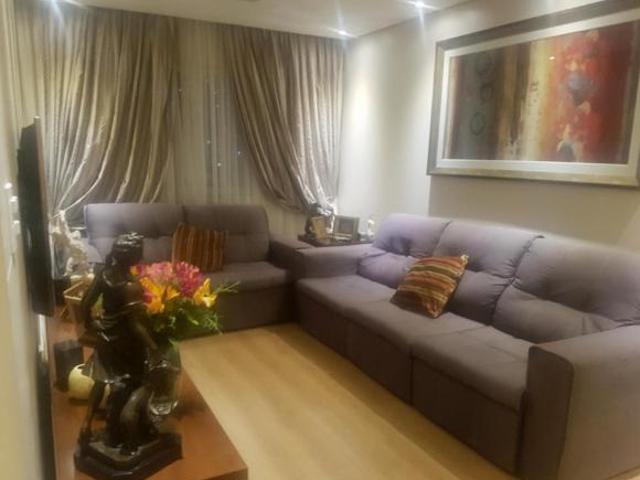 Apartamento à venda 115m² 3 Quartos sendo 1 Suíte, 1 Vaga por R$ 900.000,00 Ac