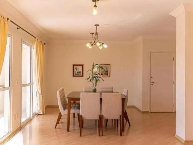 Apartamento à venda 115m², 3 quartos, 1 suíte Ipiranga