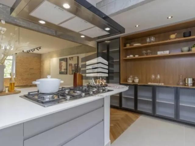 Apartamento á venda 115m² com 3 Quartos no Jardim Paulista