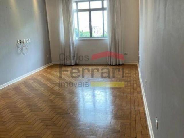 Apartamento à Venda 115m² Conselheiro Furtado, Liberdade