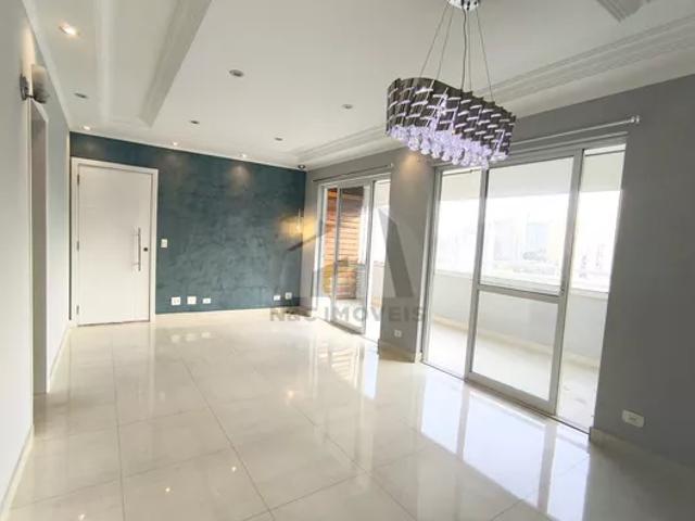 Apartamento à Venda 115m² R$ 995.000 e Locação R$ 6.600, Vila Andrade, São Paulo
