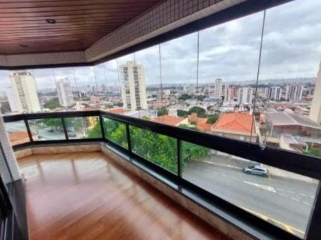 Apartamento a venda