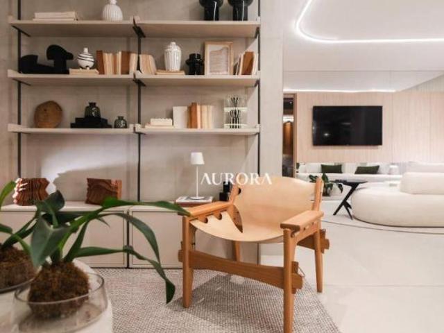 Apartamento à venda, 116 m² Nova Prochet Londrina/PR