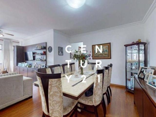Apartamento à venda, 116 m² por R$ 1.098.000,00 Perdizes São Paulo/SP