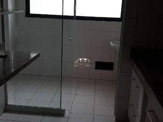 Apartamento à venda, 116 m² por R$ 1.170.000,01 Jardim Santo André/SP